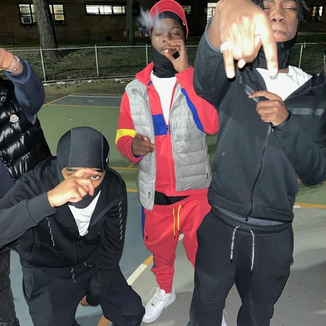 Stream EthoSuave - Innocent by Aj | Listen online for free on SoundCloud