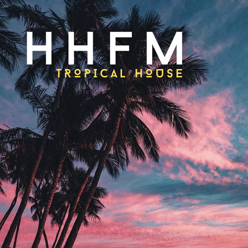 Stream Palm Tree Silhouette by Harmonix Hub | Listen online for free on ...
