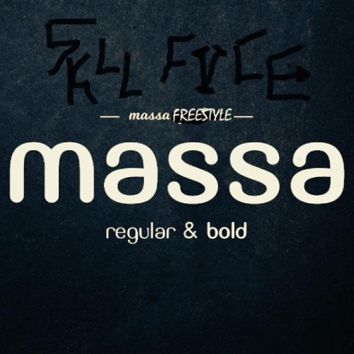Stream MASSA FREESTYLE by SKLL FVCE | Listen online for free on SoundCloud