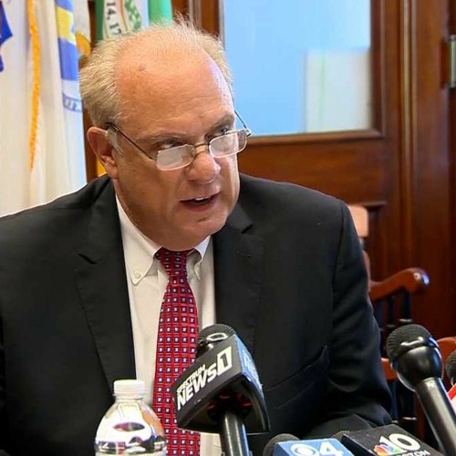 Stream Mayor Joe Petty talks WPD Body Cam Stipend, Municipal Broadband ...