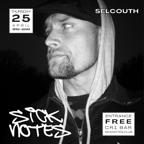Stream Sick Notes Teaser April 2024 by Matt Selcouth Muzik | Listen ...