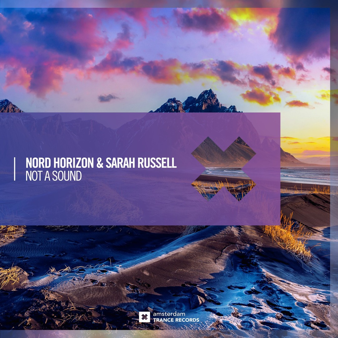 Stream Nord Horizon & Sarah Russell - Not A Sound by RazNitzanMusic ...