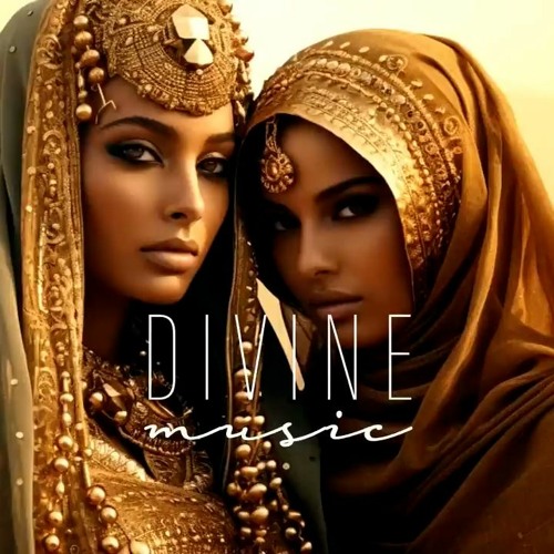 Stream Divine Artist - Hussein Arbabi Mix [Ethnic Chill & Vocal Deep ...