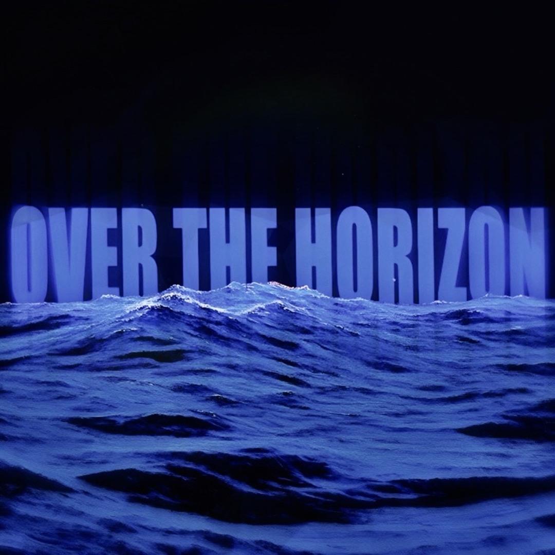 Stream KelTheArtist | Listen to OVER THE HORIZON playlist online for ...