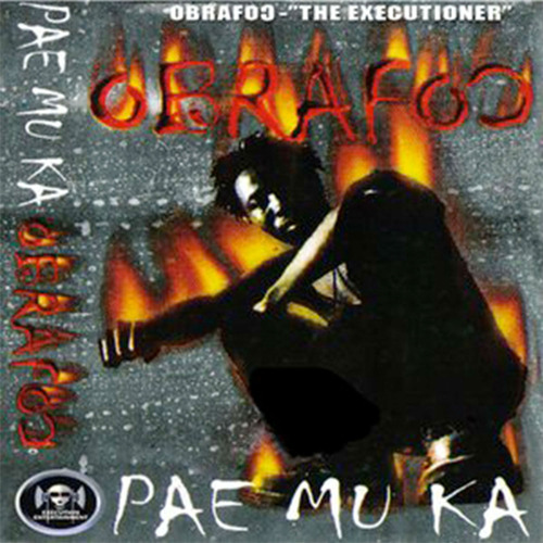 Stream Pae Mu Ka (feat. CY Lover) by Obrafour | Listen online for free ...