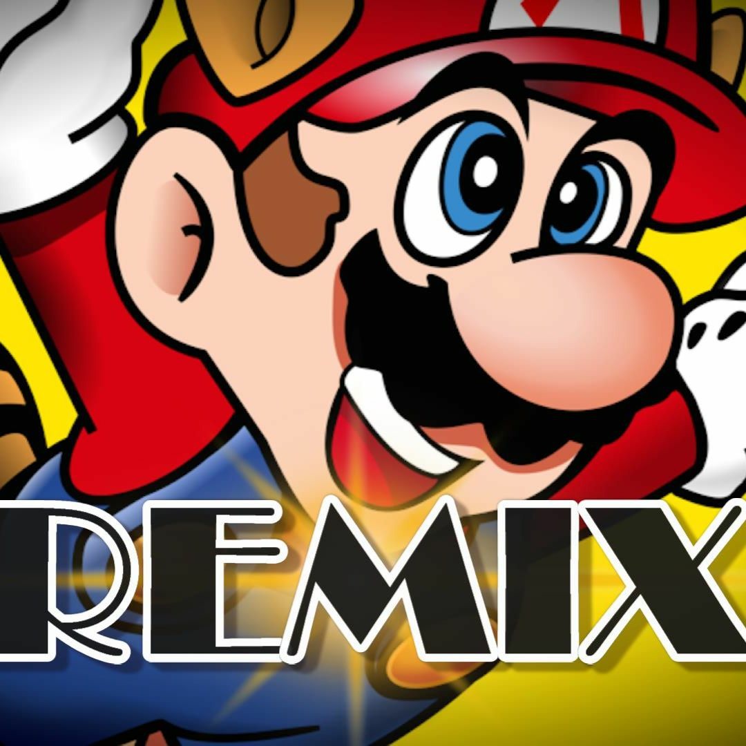 Stream Super Mario Bros 3: Athletic (Overworld 2 Theme) Remix by Beat ...