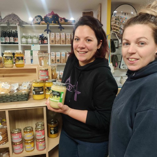 Stream Pompaire : un nouveau marché de Noël ce weekend. by Radio Gâtine ... Stream Pompaire : un nouveau marché de Noël ce weekend. by Radio Gâtine ...