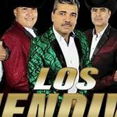 Stream Los Mendivil 2020 Mix Pegajosso by sonido pegajosso dj | Listen ...