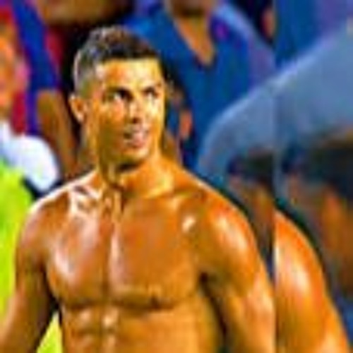 Stream SUIII (sewy) cristiano ronaldo by Nicholas Brulotte | Listen ...
