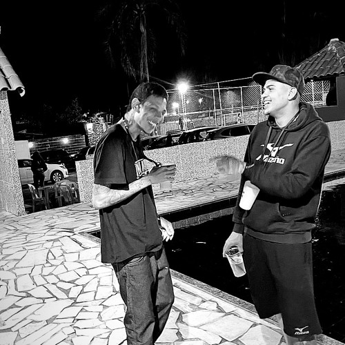 Stream EMBRASAMENTO PARA AS COMUNIDADES 002 - DJ ANDRE MARQUES by DJ ...