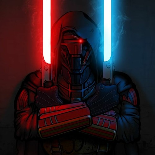 Stream Sith X Retro - Dark Council by Retro | Listen online for free on ...