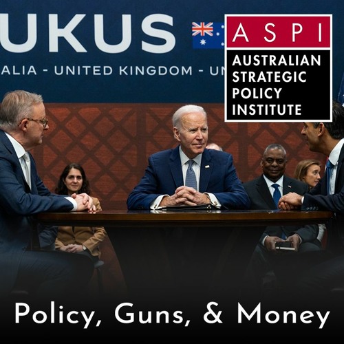Stream Aukus Challenges And Opportunities With Richard Fontaine Lisa