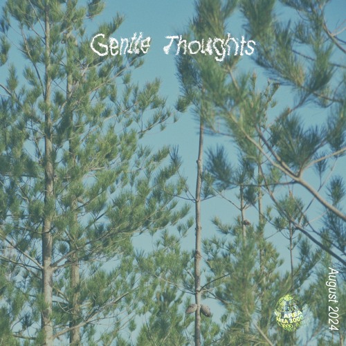 Stream Gentle Thoughts w. Sokeiprim - 19 August 2024 by Area 3000 Radio ...