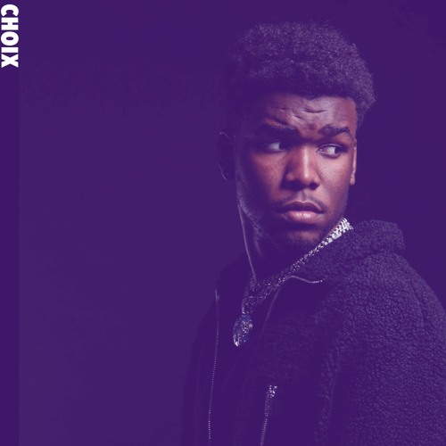 Stream Choix by Zainhy | Listen online for free on SoundCloud