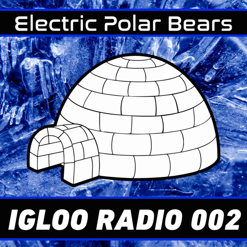 Stream Igloo Radio 002 by Electric Polar Bears | Listen online for free on SoundCloud