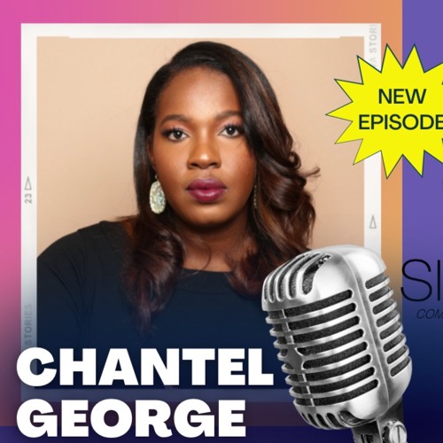 Stream episode Expanding Women Influence in Sales with Chantel George ...
