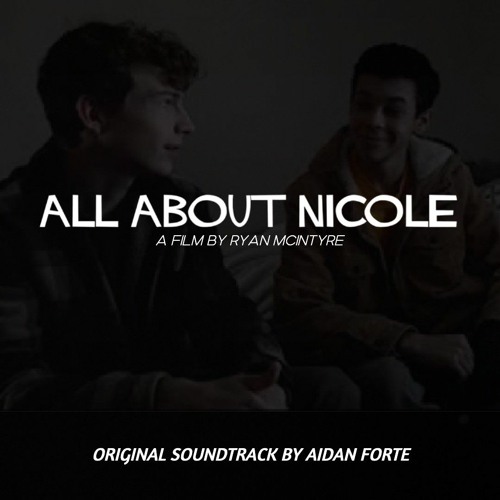 Stream The End by Aidan Forte | Listen online for free on SoundCloud