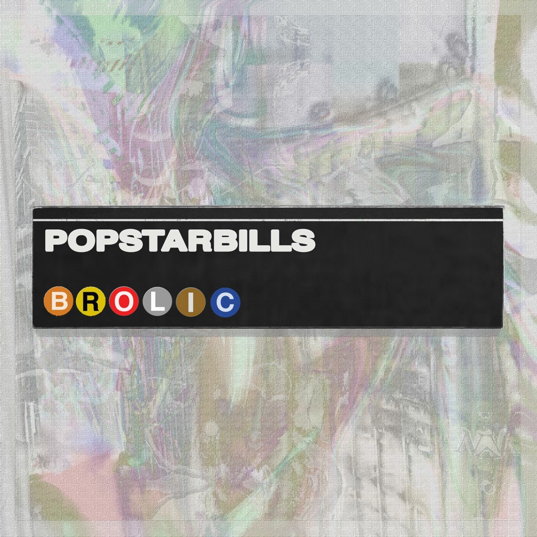 Stream BROLIC ft. JACKIE PLATINUM by POPSTARBILLS 💫 | Listen online for ...