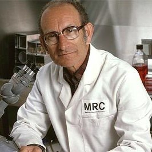 Stream episode CÉSAR MILSTEIN - RESEÑA PERIODISTICA by Lucas Alberto ...