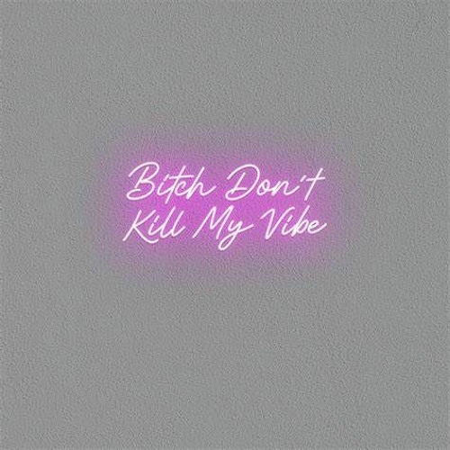 Stream Dont Kill My Vibe by RED. | Listen online for free on SoundCloud