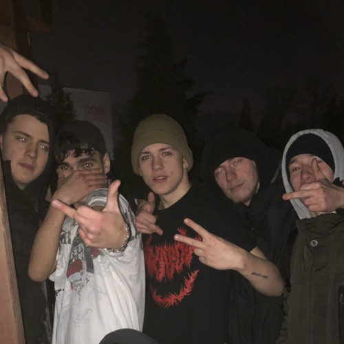 Stream ARAB JKS X TRONDZIU - NMCZ by ARAB47JKS | Listen online for free ...