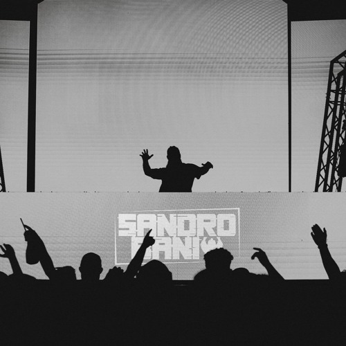 Sandro Bani - 2024 DJ Search 2024-03-29