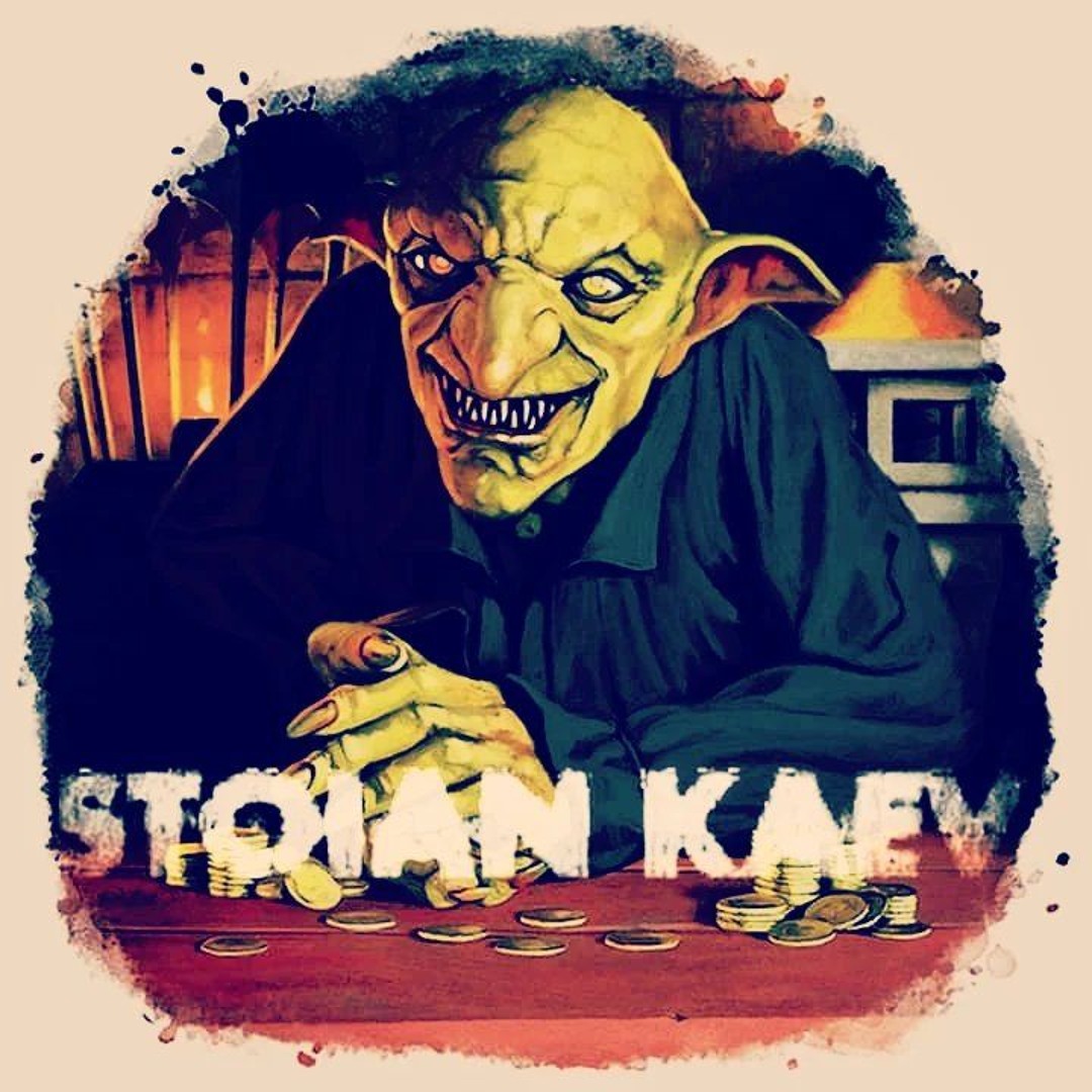 Stream Stoian Kaev - Rumpelstiltskin by Psihar Records | Listen online ...