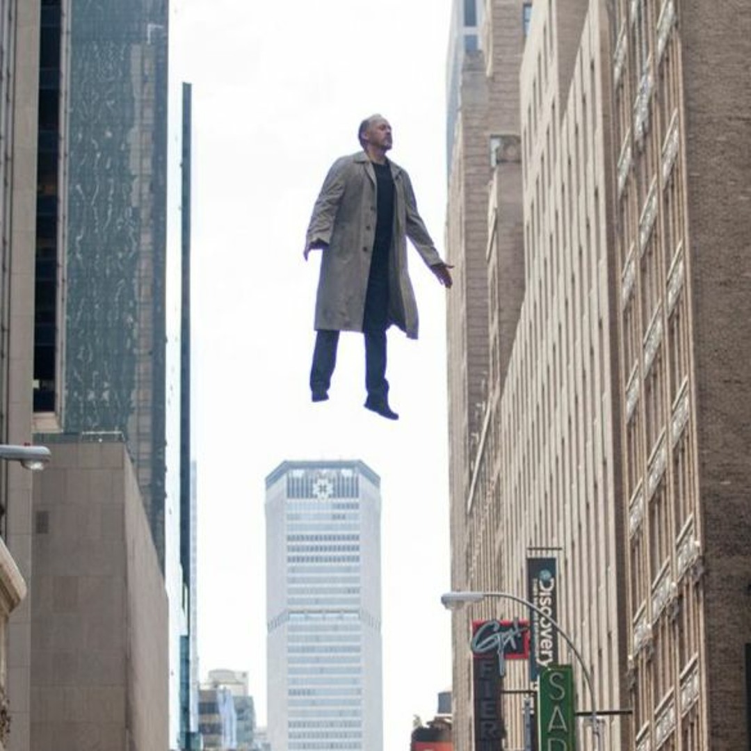 Stream Birdman SOUNDTRACK - Main Theme (Flying Suite) by jacky | Listen ...