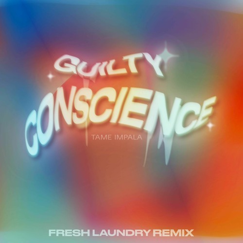Stream Guilty Conscience (Fresh Laundry's version) - 070 Shake by FRESH LAUNDRY | Listen online ...