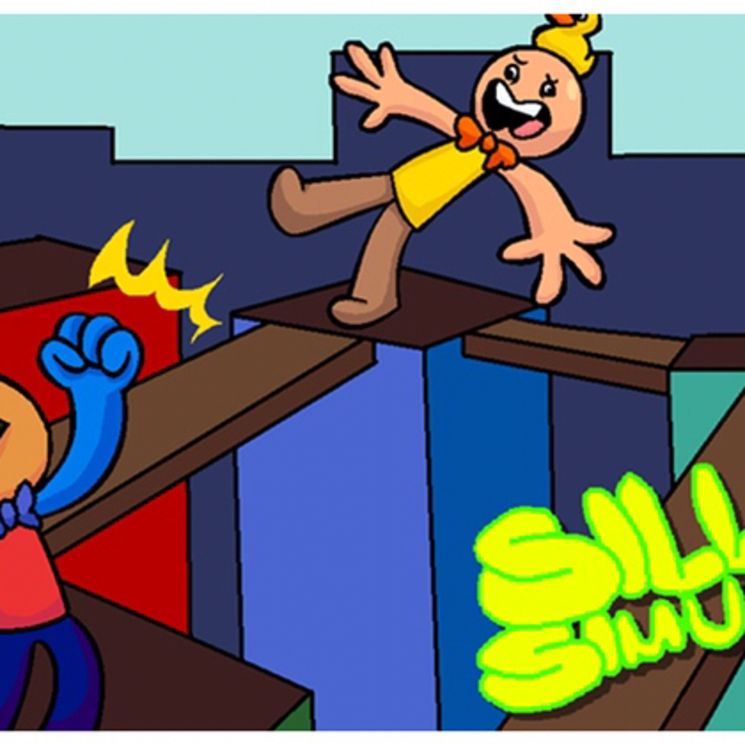 Stream ch!pzXX | Listen to My Favorite Songs From Roblox's Silly ...