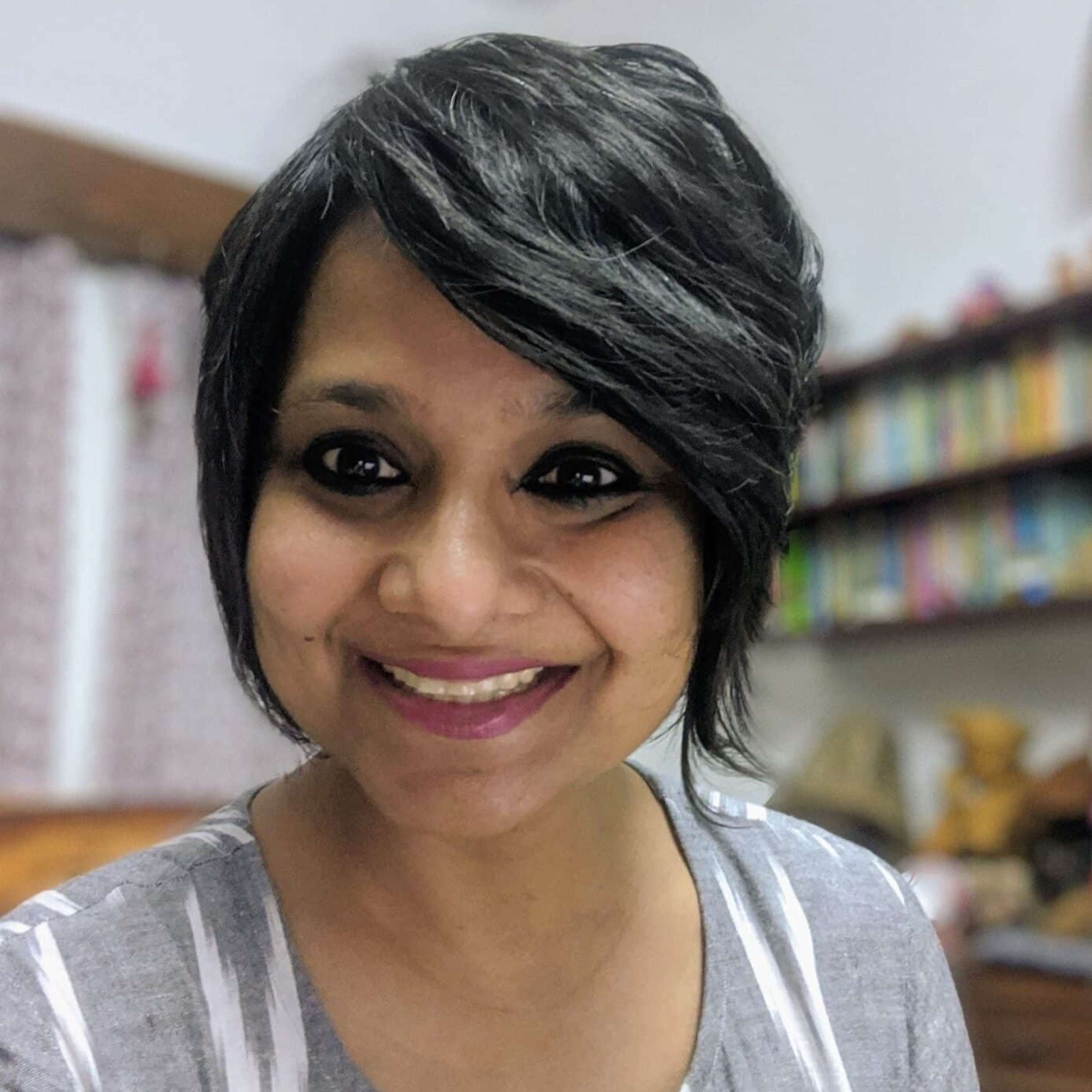 2024:05.16 - Manisha Gupta - Welcome Wild Times: Conversation with Resilience Leaders – The New ...