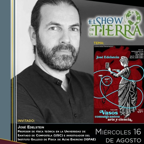 Stream episode El Show de la Tierra - José Edelstein by RADIOMÁS ...