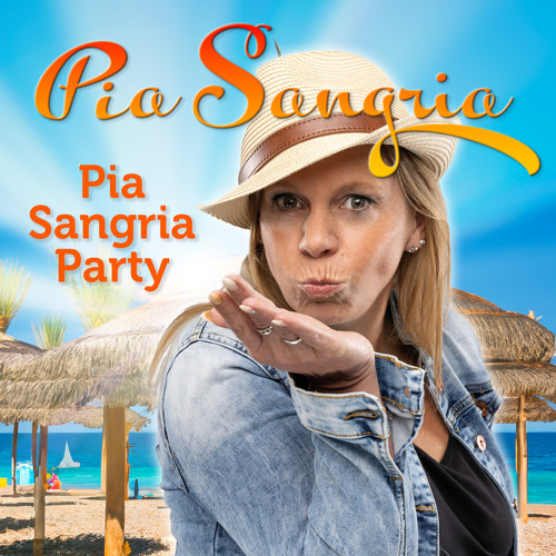 Stream Pia Sangria Party by Pia Sangria | Listen online for free on ...