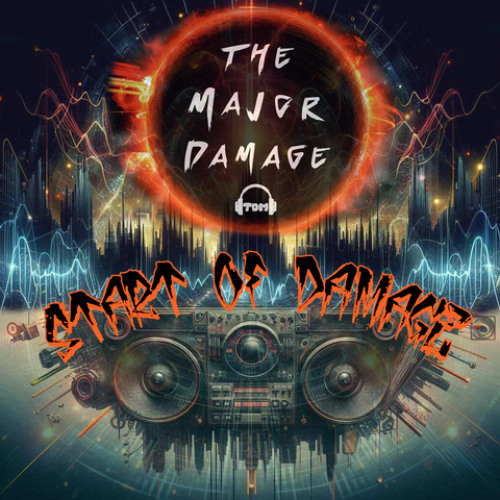 Stream The MaJor Damage - Start of damage by The MaJor Damage | Listen ...