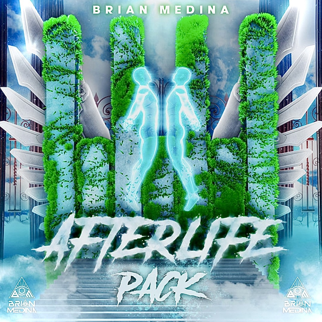 Stream Brian Medina -Pack AFTERLIFE VOL.1 by Brian Medina (Official) | Listen online for free on ...