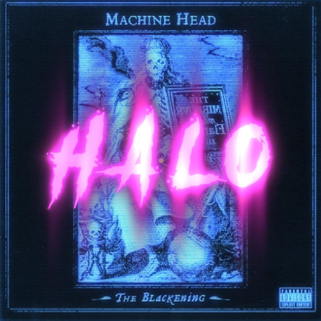 Stream Machine Head - Halo (Remix) by Beast Production | Listen online ...
