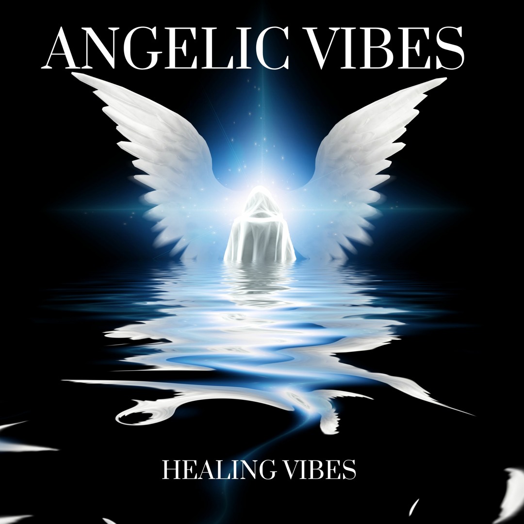 Stream POWERFUL Angelic Music For Deep Sleep 528 Hz With Healing Vibes ...