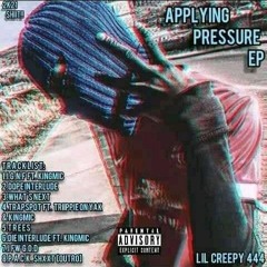 Trap God 3 Track List