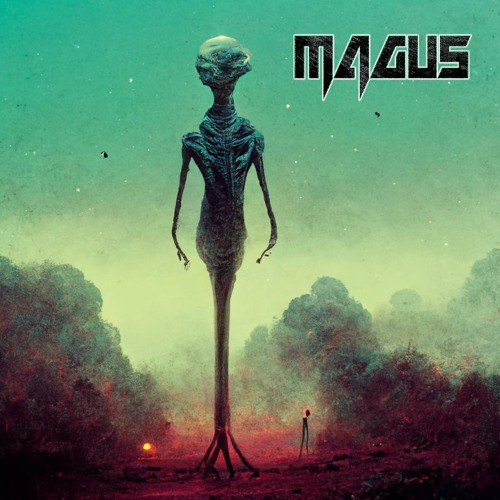Stream Long Legs by Magus | Listen online for free on SoundCloud