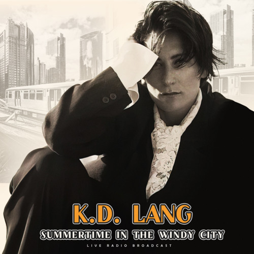 Stream Wash Me Clean (live) by k.d. lang | Listen online for free on ...