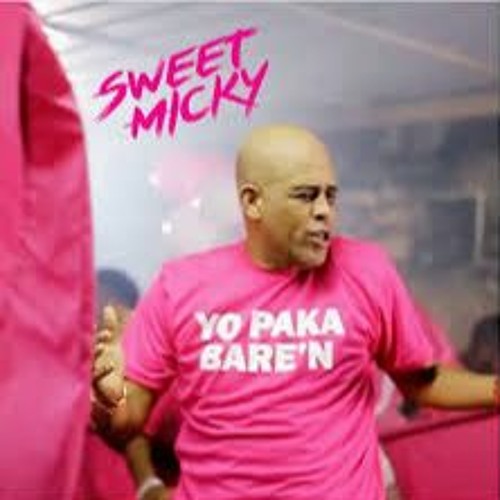 Stream SWEET MICKY LIVE 2020 by REGIMIX | Listen online for free on ...