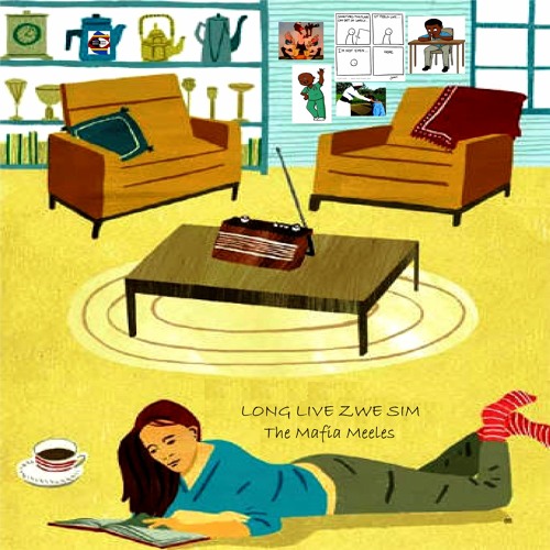 Stream The Setting by Mafia Meeles | Listen online for free on SoundCloud