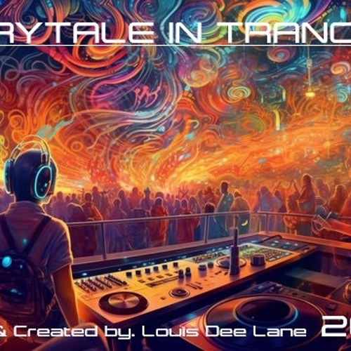 Stream FARYTALE IN TRANCE 2025 by DJ Louis Dee Lane | Listen online for ...