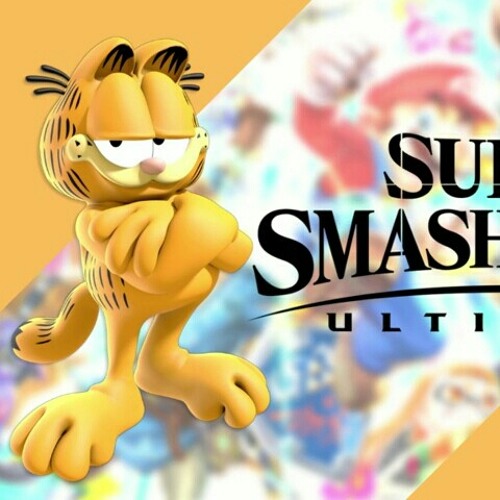 Stream The Garfield Show | Super Smash Bros Ultimate by BobSTRONDA ...