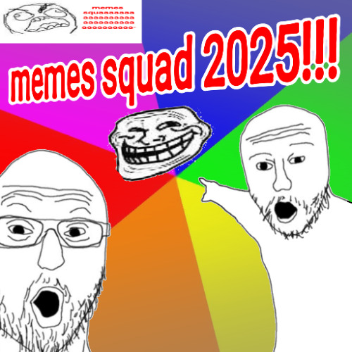 Stream agatay🌙 | MEMES-SQUAD | Listen to MEMES SQUAD 2025 #memessquad ...