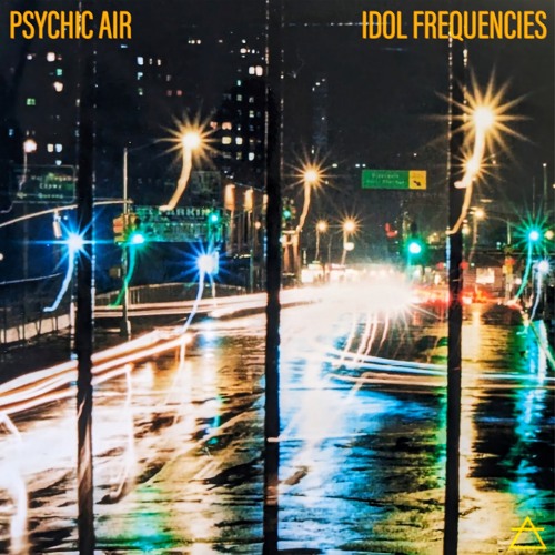 Stream What If You Are Misusing Time? by Psychic Air | Listen online ...