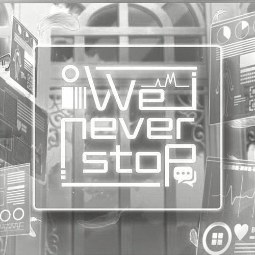 Stream Photon Maiden - We Never Stop (bootleg) by Atmosphɘre | Listen online for free on SoundCloud