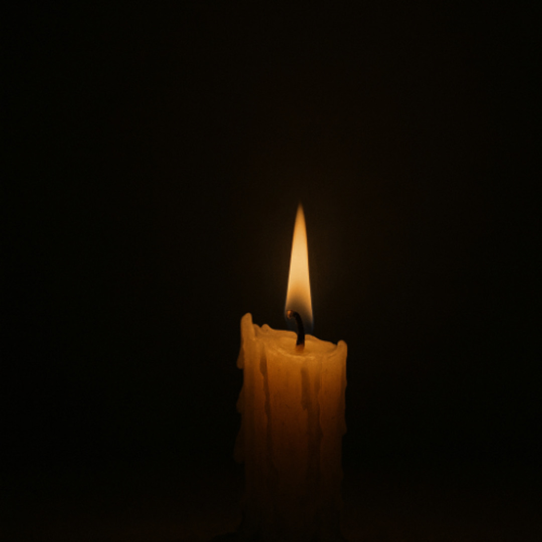 Stream Flame went out by robbie mikus | Listen online for free on ...