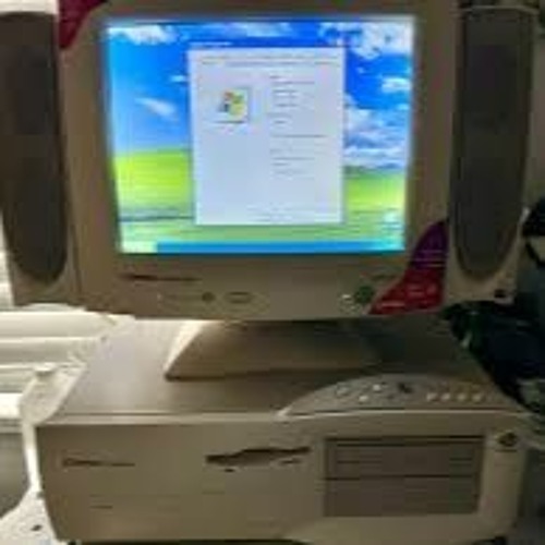 L Computer Windows Xp