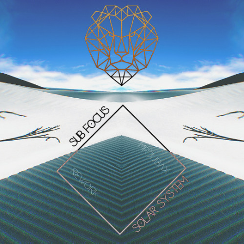 Stream Sub Focus - Solar System (Mr.JuBax REWORK) by MR'JUBAX | Listen ...